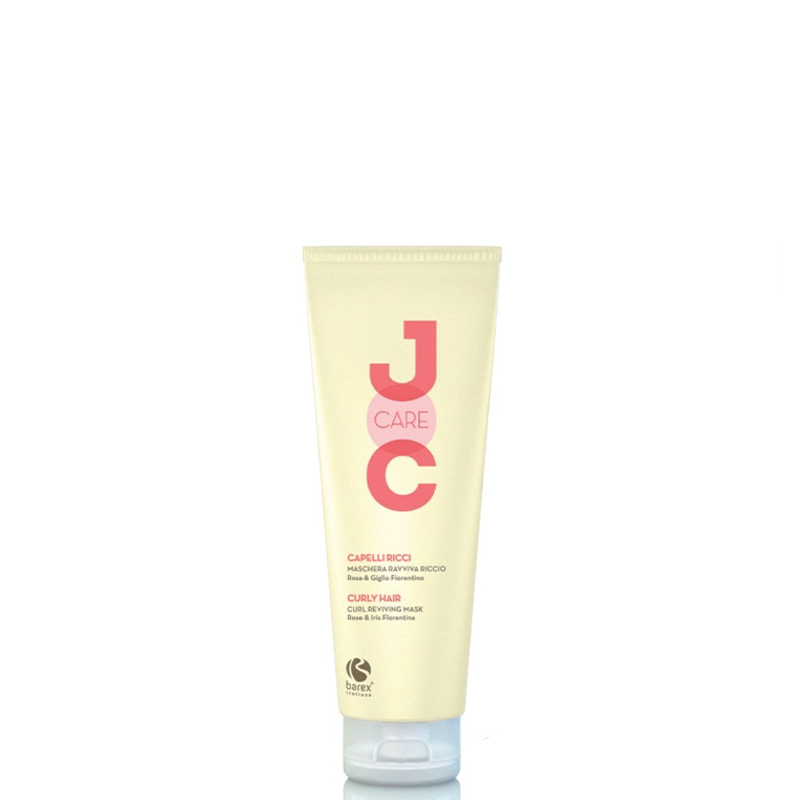 Barex Italiana – Joc Care Curly Hair Curl Reviving Mask – 250ml