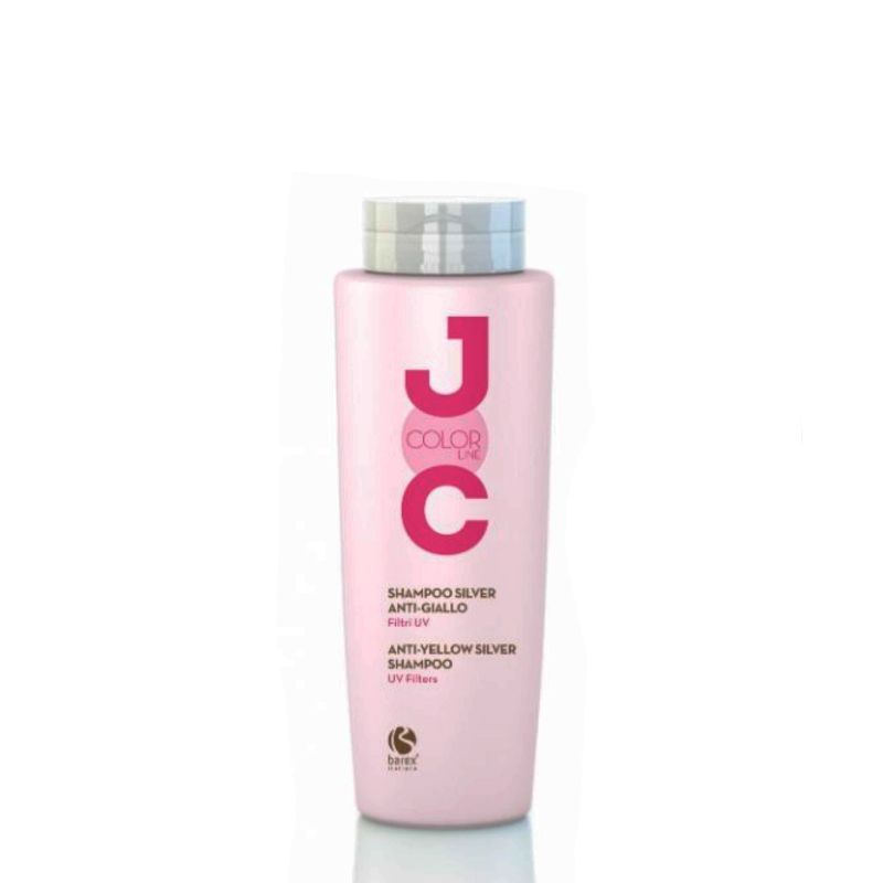 Barex Italiana – Joc Care Frizzy And Unruly Hair Shampoo – 250ml