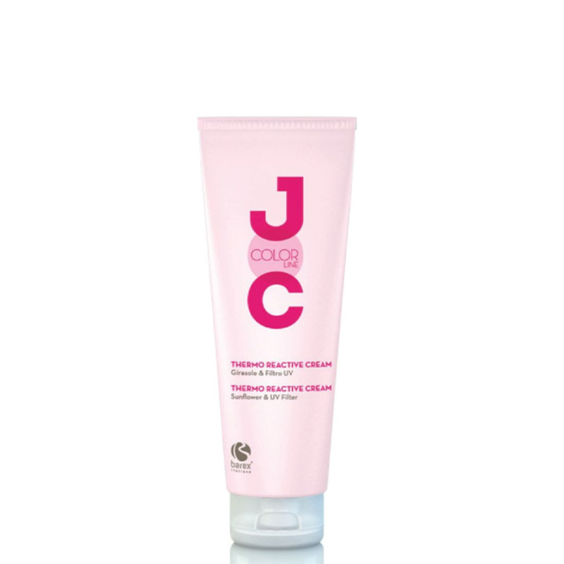 Barex Italiana – Joc Color Line Thermo Reactive Cream – 250ml