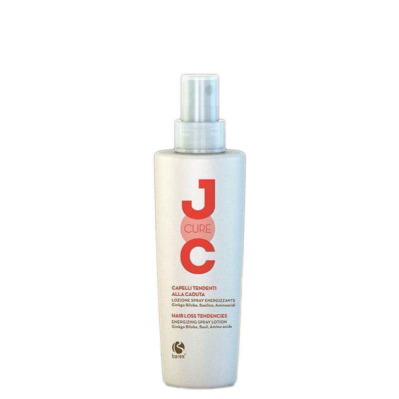 Barex Italiana – Joc Cure Hair Loss Tendencies Energizing Spray Lotion – 150ml