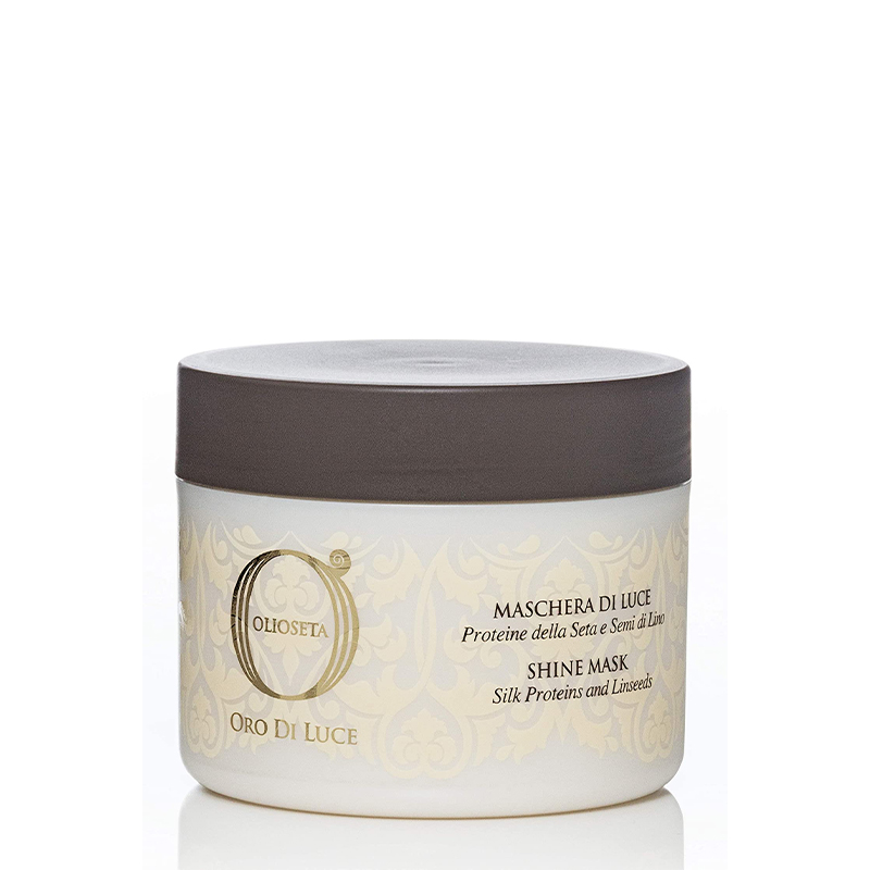 Barex Italiana – Olioseta Shine Mask