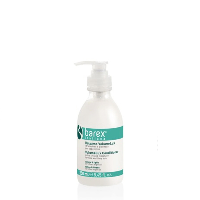 Barex Italiana – Volume Lux Conditioner – 250ml