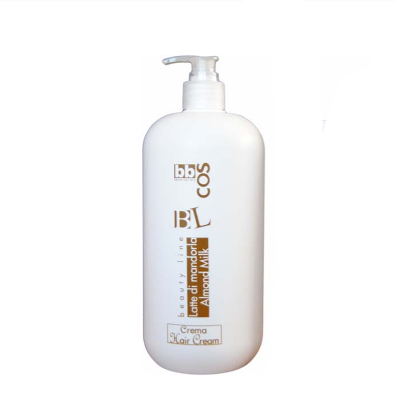 BBcos Hair Pro – Beauty Line – Almond Milk Cream