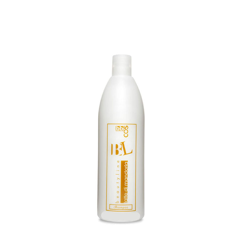 BBcos Hair Pro – Beauty Line – Almond Protein Shampoo – 1l