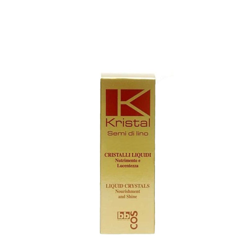 BBcos Hair Pro – Kristal – Liquid Crystals – 50ml