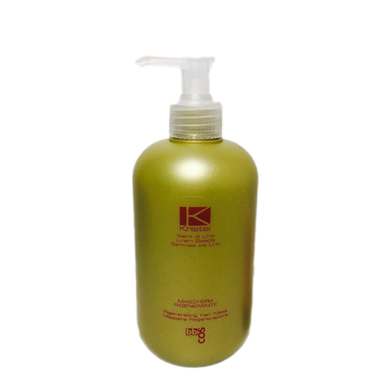 BBcos Hair Pro – Kristal – Regenerating Hair Mask – 500ml