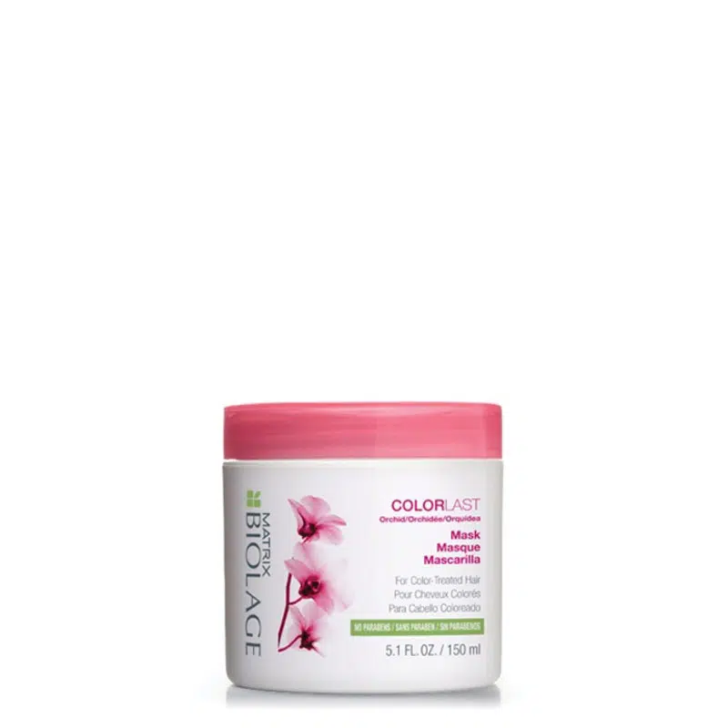 Biolage – COLORLAST MASKA