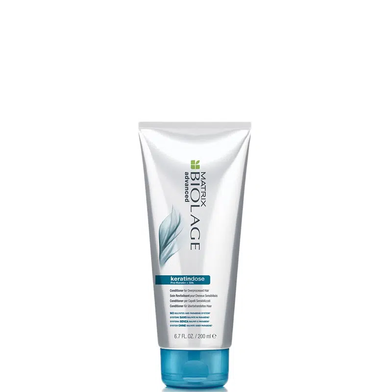 Biolage – KERATINDOSE REGENERATOR – 200ml