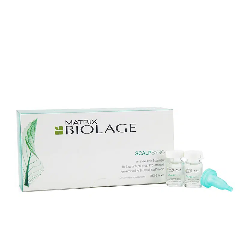 Biolage – SCALPSYNC AMPULE PROTIV OPADANJA KOSE