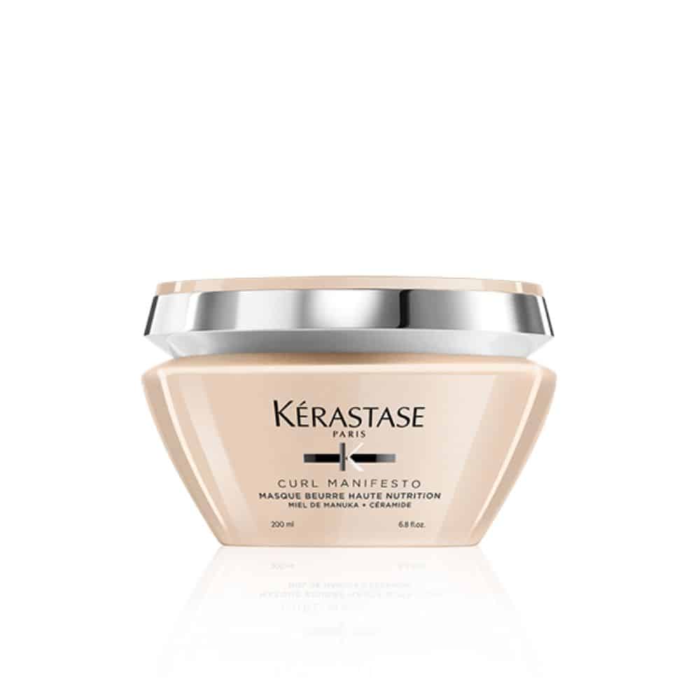 Curl Manifesto hranljiva maska