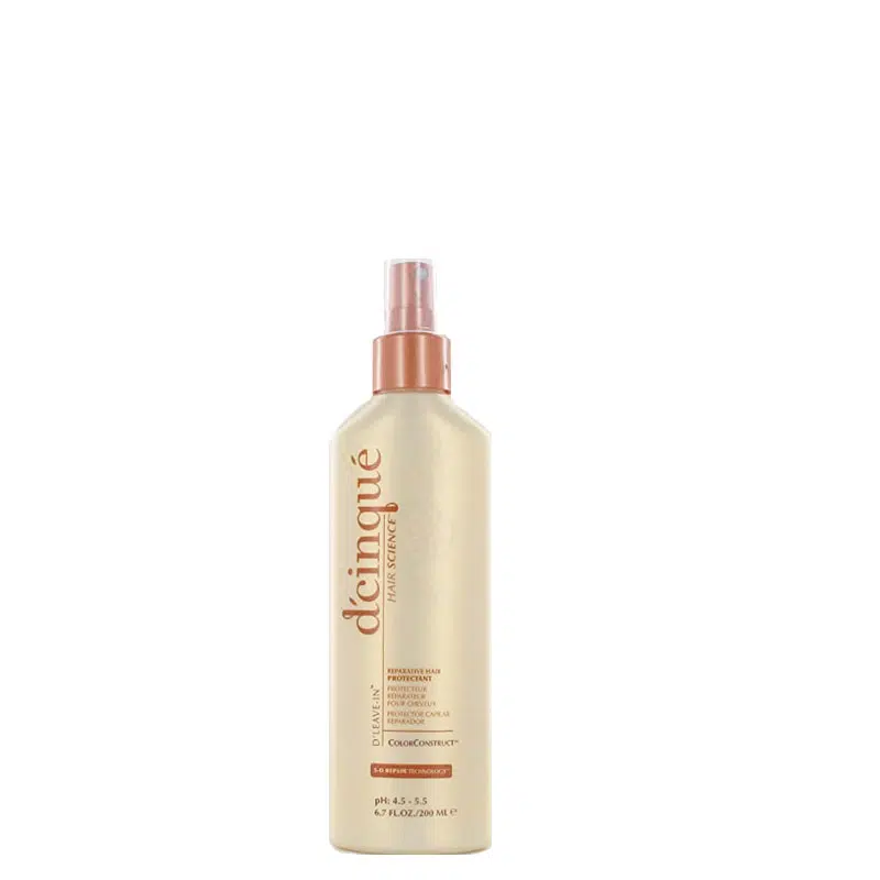 D’Cinque – Reparative Hair Protectant – 200ml