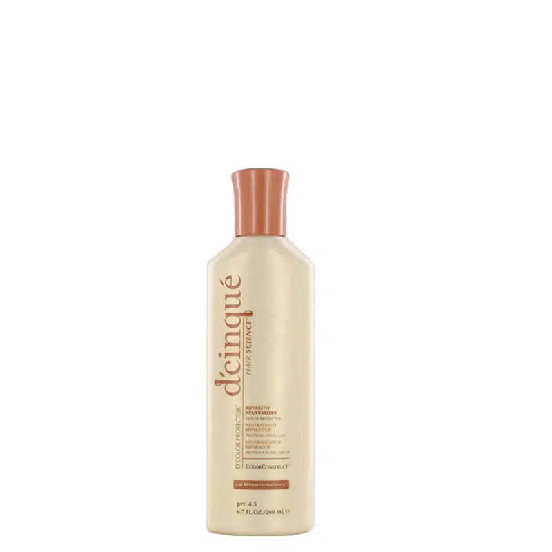 D’Cinque – Reparative Neutralizer – 200ml