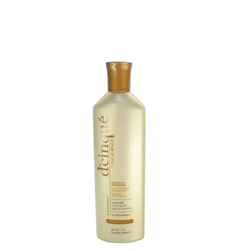 D’Cinque – Reparative Shampoo – 300ml