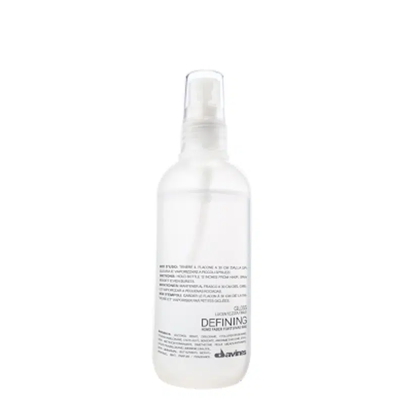 Davines – Defining Gloss – 125ml