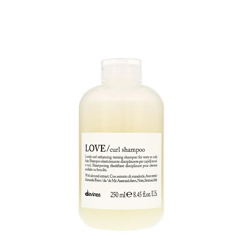 Davines – Love – Lovely Curl Shampoo – 250ml