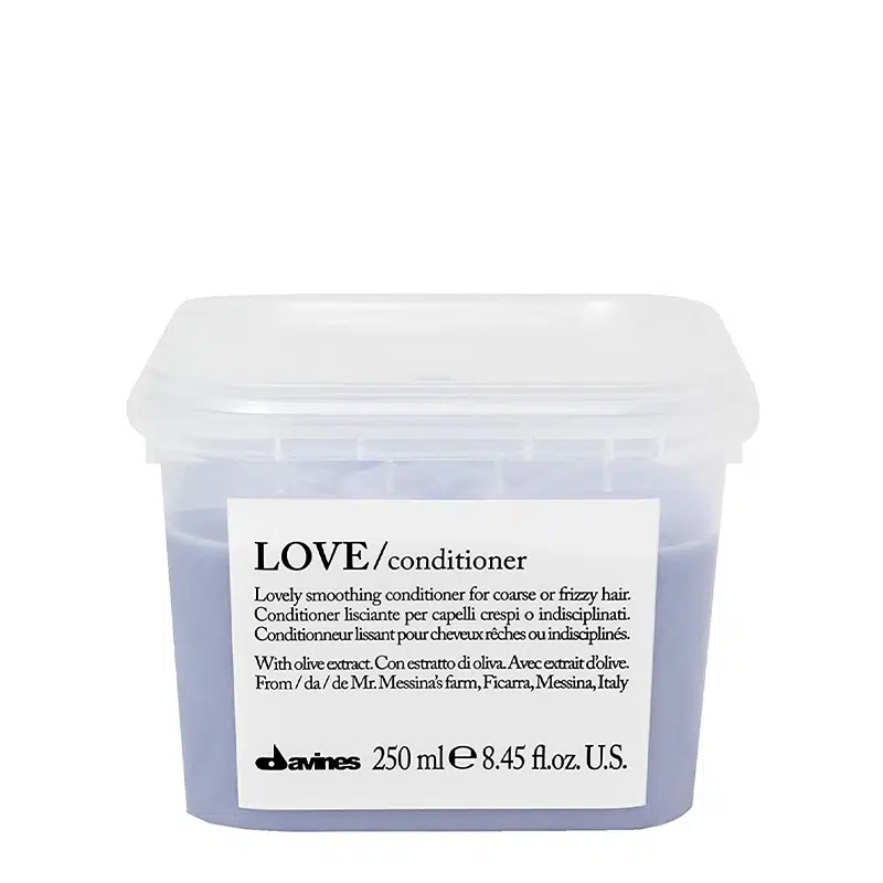 Davines – Love – Lovely Smoothing Conditioner – 250ml