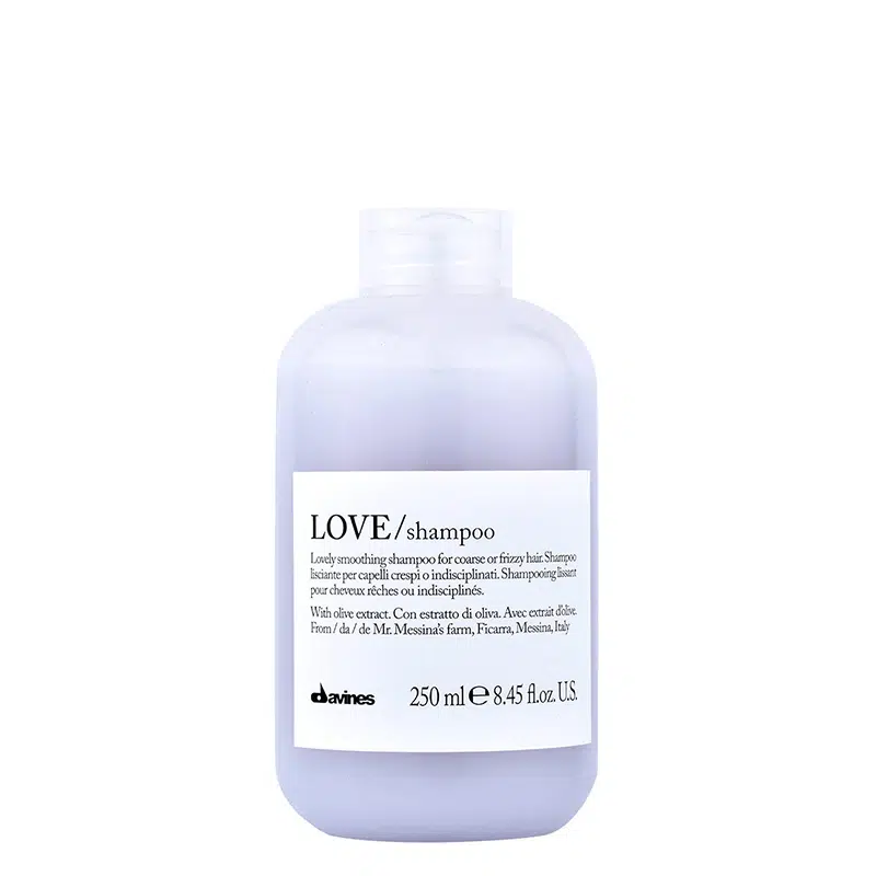 Davines – Love – Lovely Smoothing Shampoo – 250ml