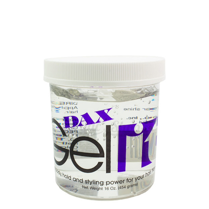 DAX – Gel – It Regular – 454gr