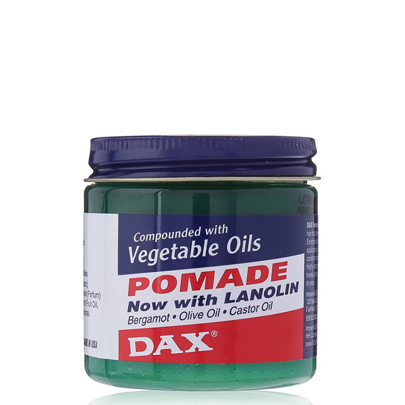 DAX – Pomade