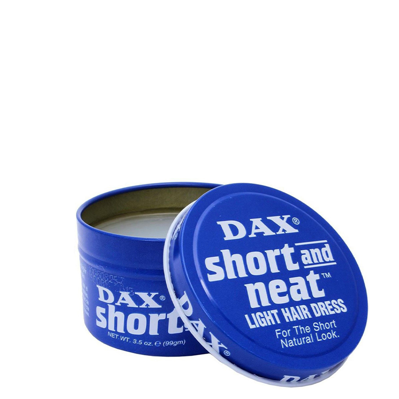 DAX – Short And Neat – 99gr