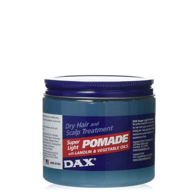 DAX – Super Light Pomade