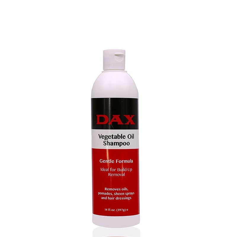 DAX – Vegetable Oil Shampoo – 414ml