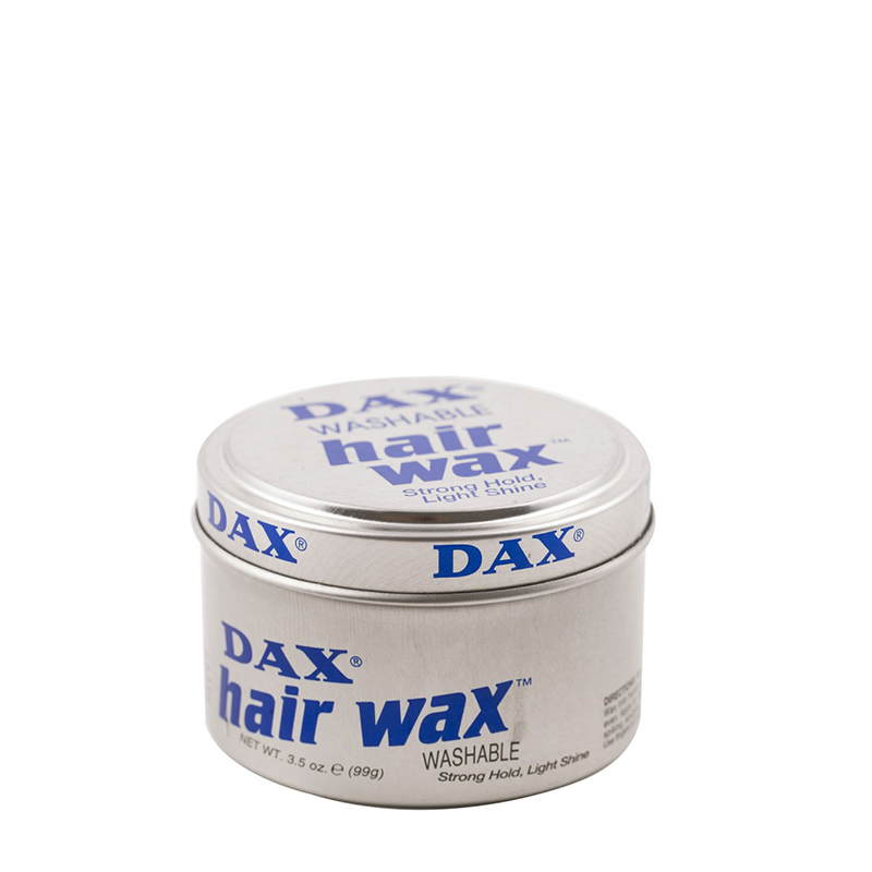 DAX – Washable Hair Wax – 99gr