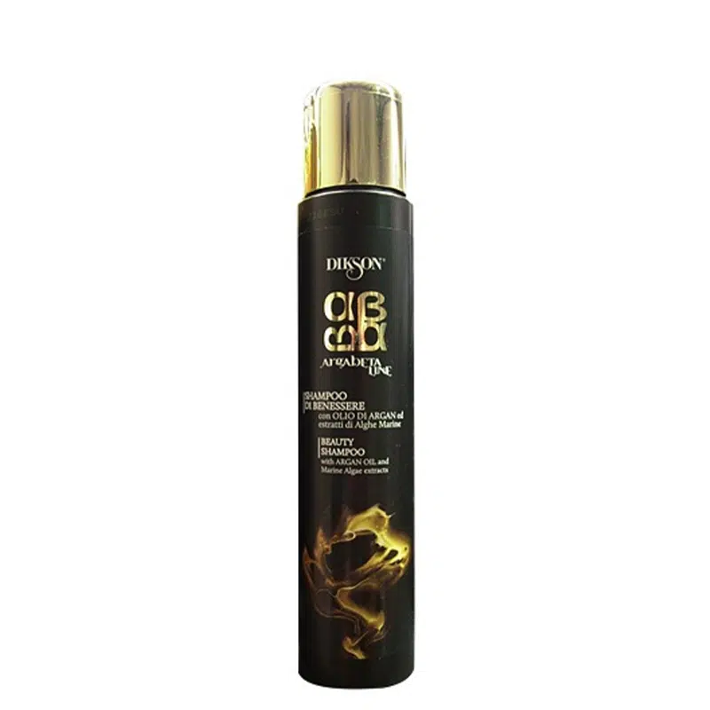 Dikson – Argabeta Line – Beauty Shampoo – 250ml