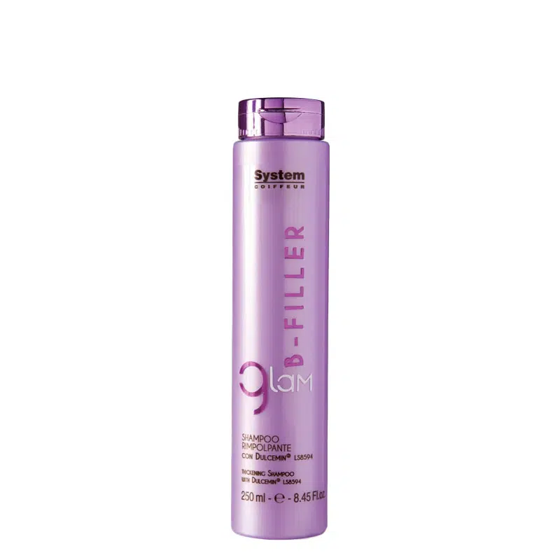 Dikson – B-Filler Thickening Shampoo – 250ml
