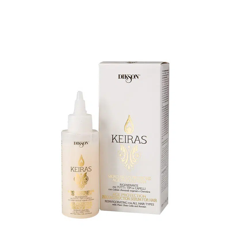 Dikson – Keiras Age Protection Reconstruction Serum – 100ml