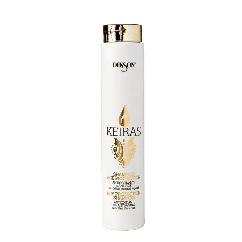 Dikson – Keiras Age Protection Shampoo – 250ml