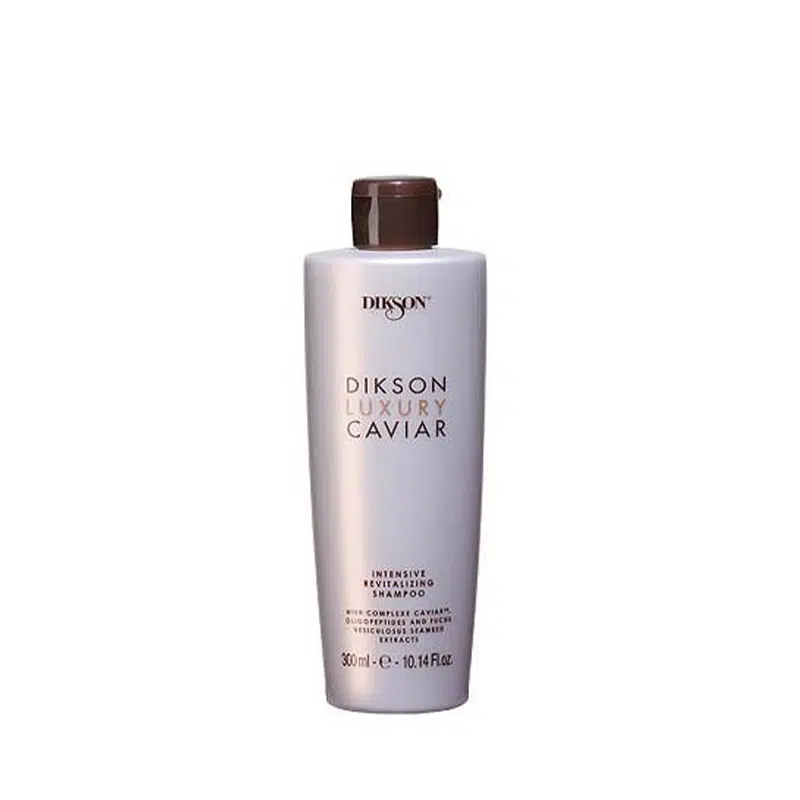 Dikson – Luxury Caviar Conditioner