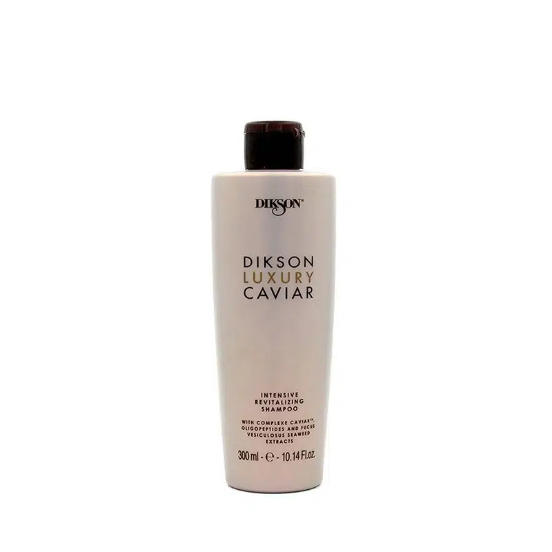 Dikson – Luxury Caviar Intensive Revitalizing Shampoo
