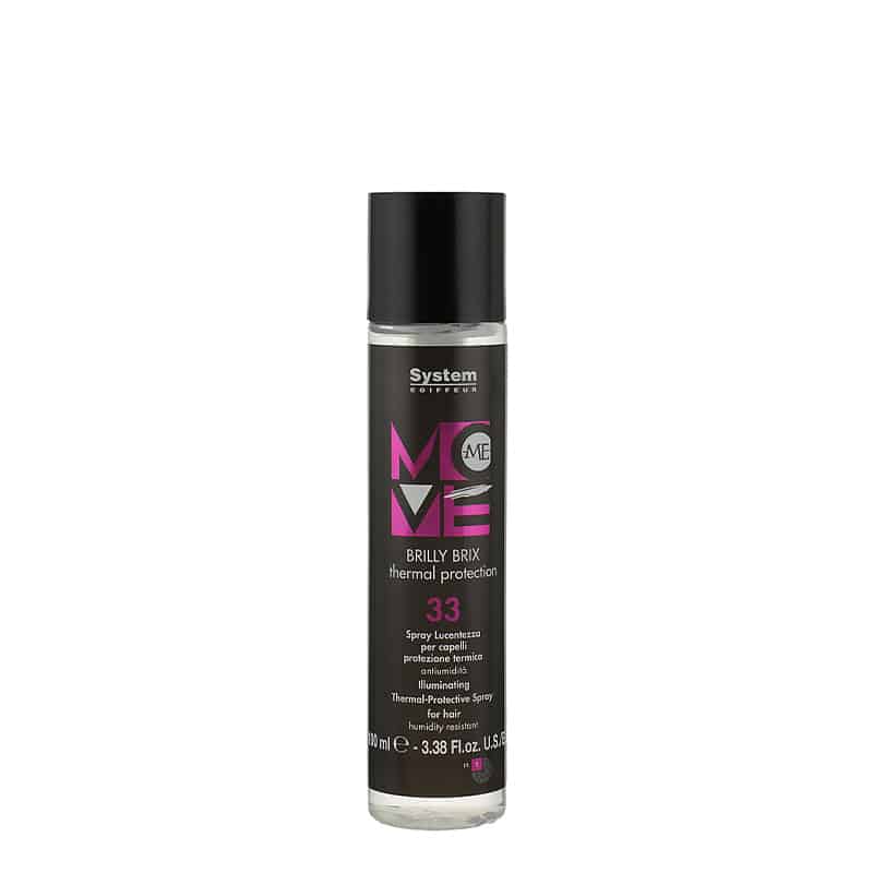 Dikson – Move Me 33 Brilly Brix – 100ml