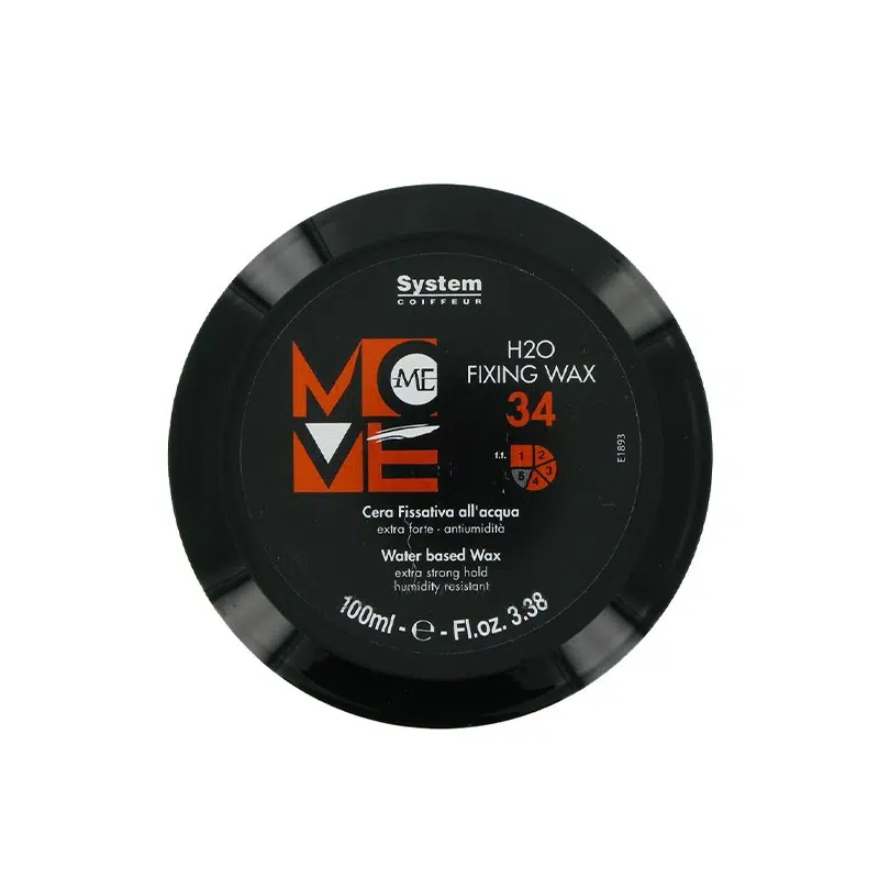 Dikson – Move Me 34 Fixing Wax – 100ml