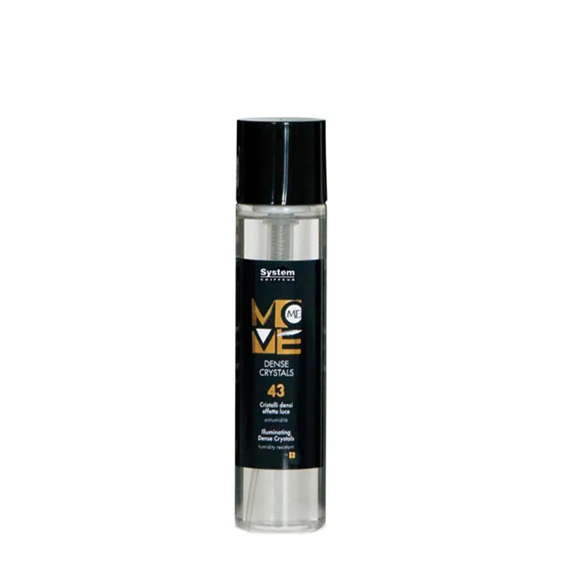 Dikson – Move Me 43 Dense Crystals – 100ml