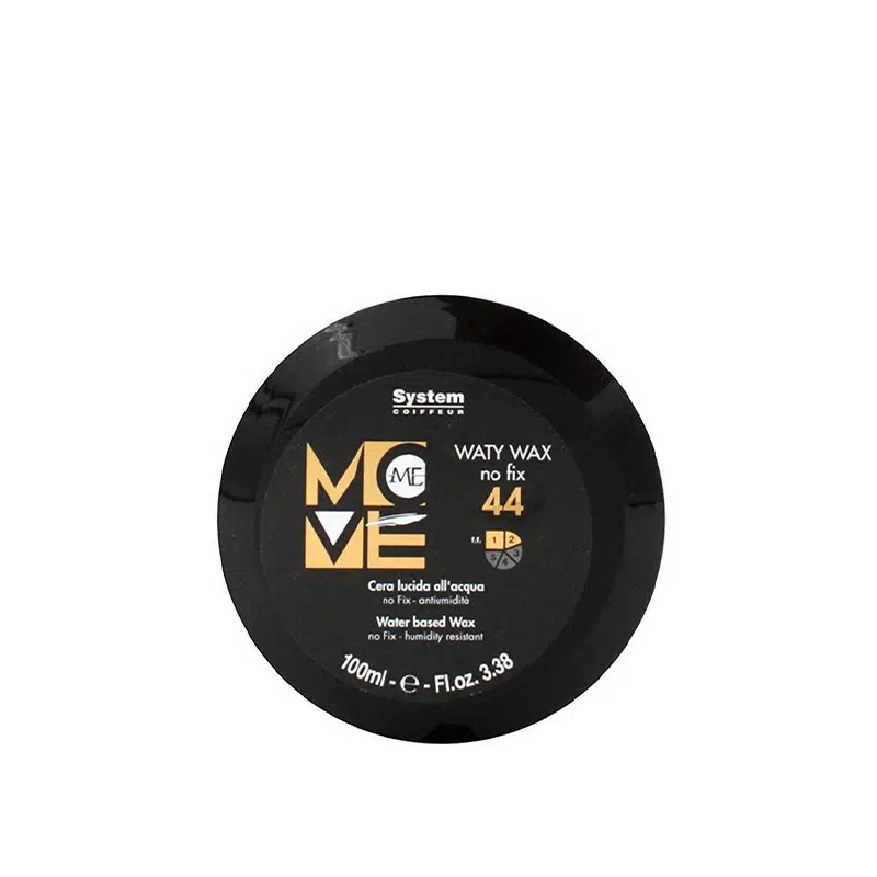 Dikson – Move Me 44 Waty Wax – 100ml