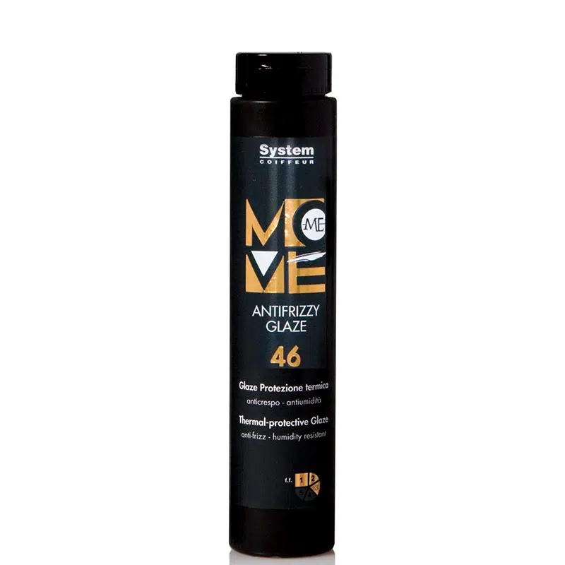 Dikson – Move Me 46 Antifrizzy Glaze – 250ml