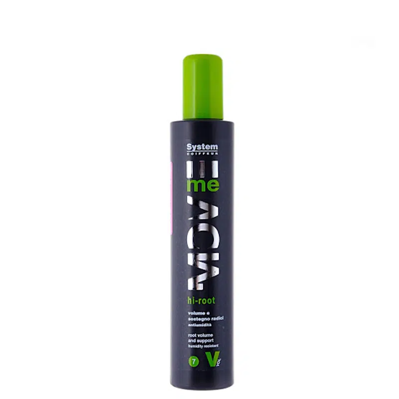 Dikson – Move Me V7 Hi-root Volume Spray – 250ml