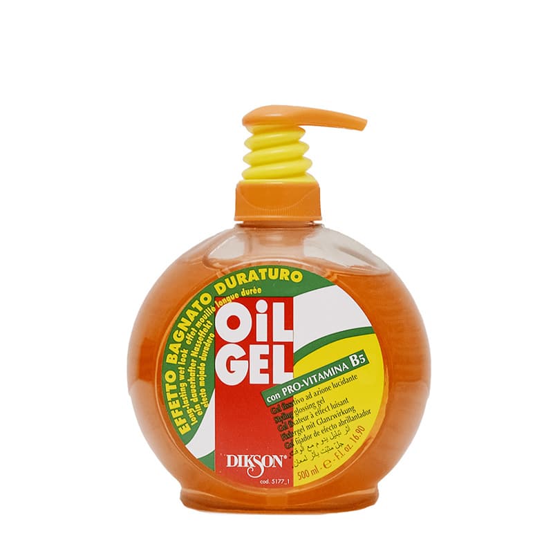 Dikson – Oil Gel – 500ml