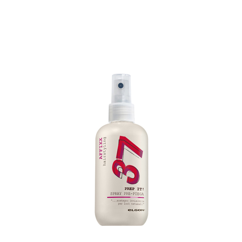 Elgon – Affixx Hairstyling 37 Prep It – 195ml