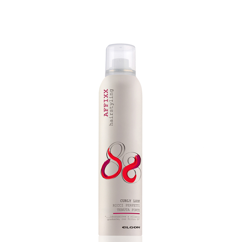 Elgon – Affixx Hairstyling 88 Curly Look – 200ml