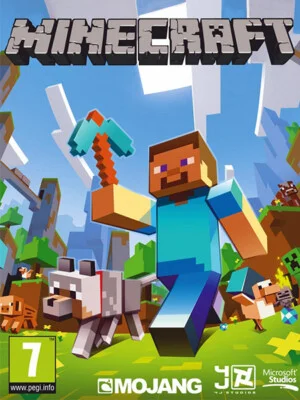 Minecraft (PC)