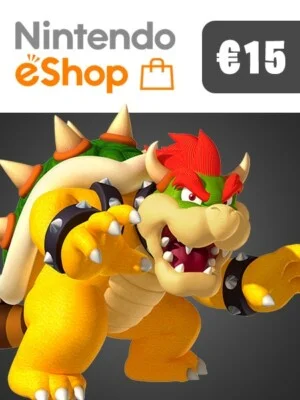 Nintendo eShop Dopune