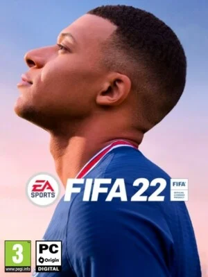 FIFA 22 (PC)