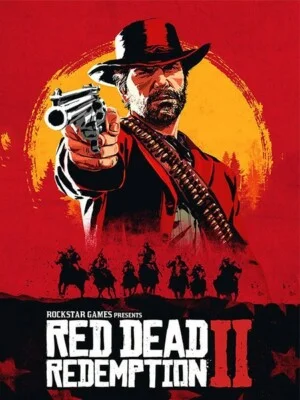 Red Dead Redemption 2 (PC)