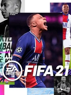 FIFA 21