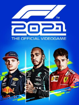 F1 2021 (PC)