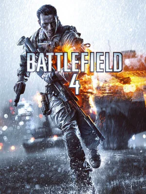 Battlefield 4 (PC)