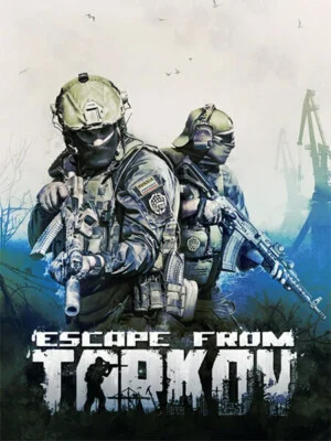 Escape from Tarkov